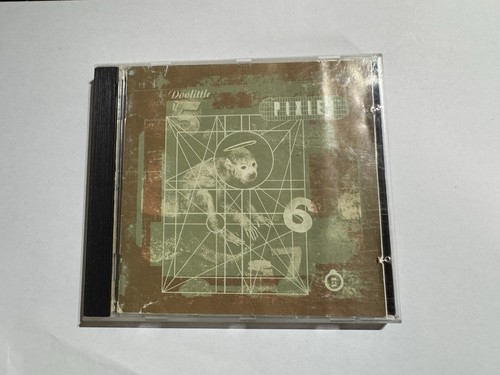 Pixies – Doolittle CD Indie Rock | eBay Australia