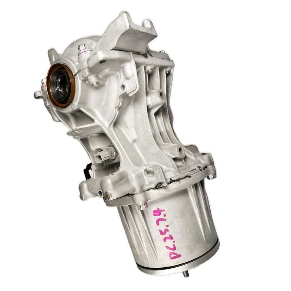 Rear Axle Differential Assembly (AWD) KAT227020 For Mazda CX5 CX8 CX4 ...
