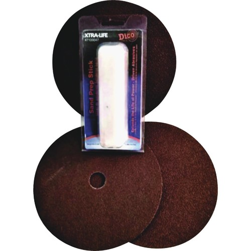 Dico XTRA-LIFE Sand Prep Abrasive Belt Lubricant 7100047 Dico 7100047 ...