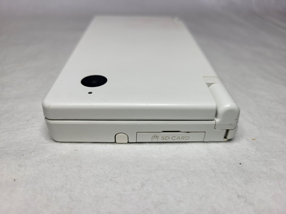 Nintendo DSi White Console Complete In Box CIB Tested READ DESCRIPTION ...