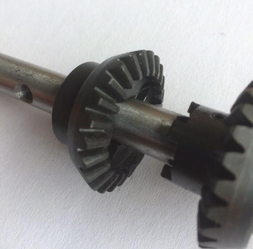 For Bridgeport MillingMachine B42-57 Automatic Feed Gear Shaft Hub CNC ...
