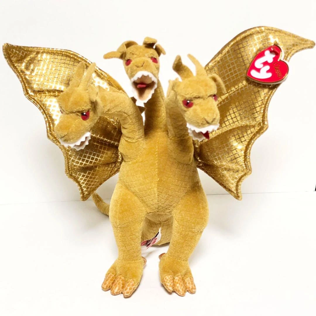 Ghidorah Godzilla