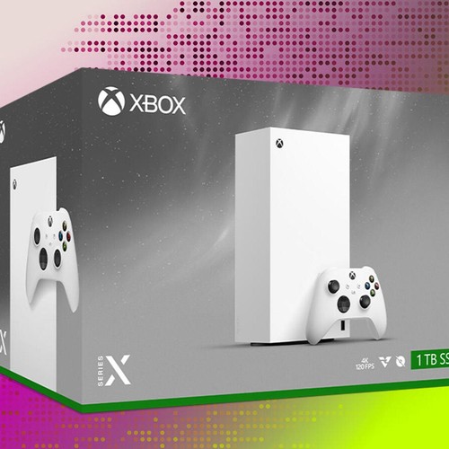 Xbox Console Series X White All Digital SEE DETAILS 196388363803| eBay