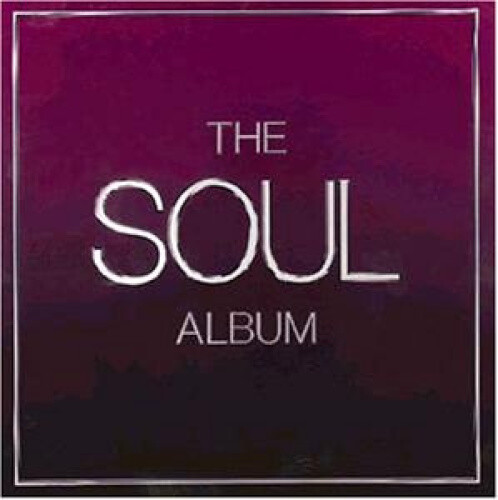 Soul Album by Various 724384283025 | eBay