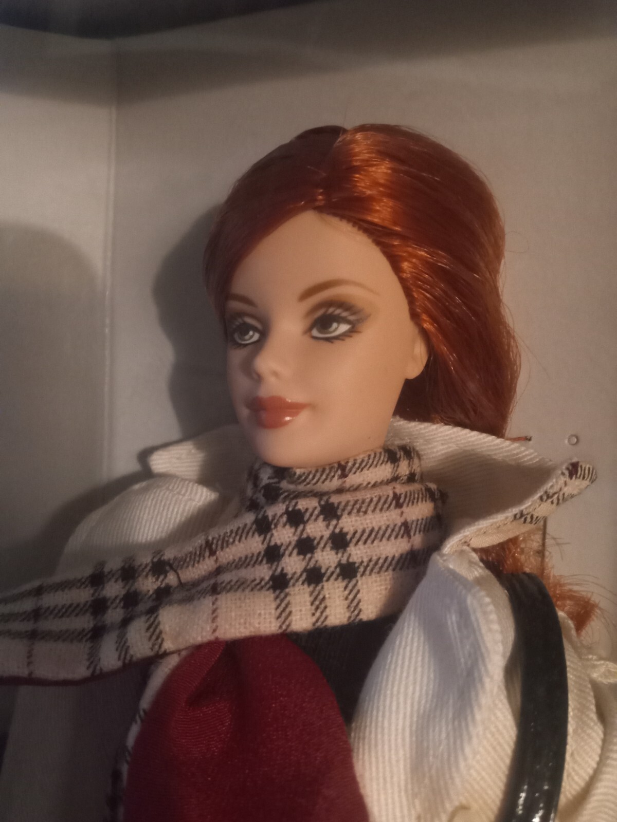 Burberry 2001 Barbie Doll for sale online | eBay