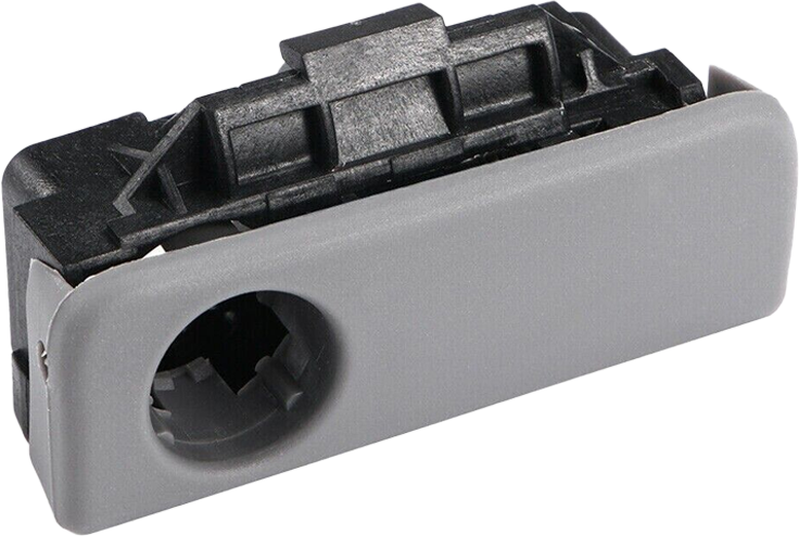 2004-2010 Toyota Sienna Glove Box Lock Handle Compartment | 55506-AE010 ...