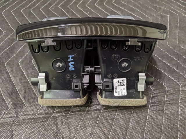 64229357865 - Fresh Air Grille Rear Roo - BMW for sale online | eBay