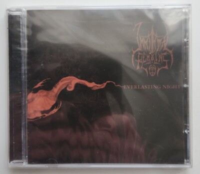 Immortal Remains - Everlasting Night - CD 2009 NEW & SEALED Black Metal ...