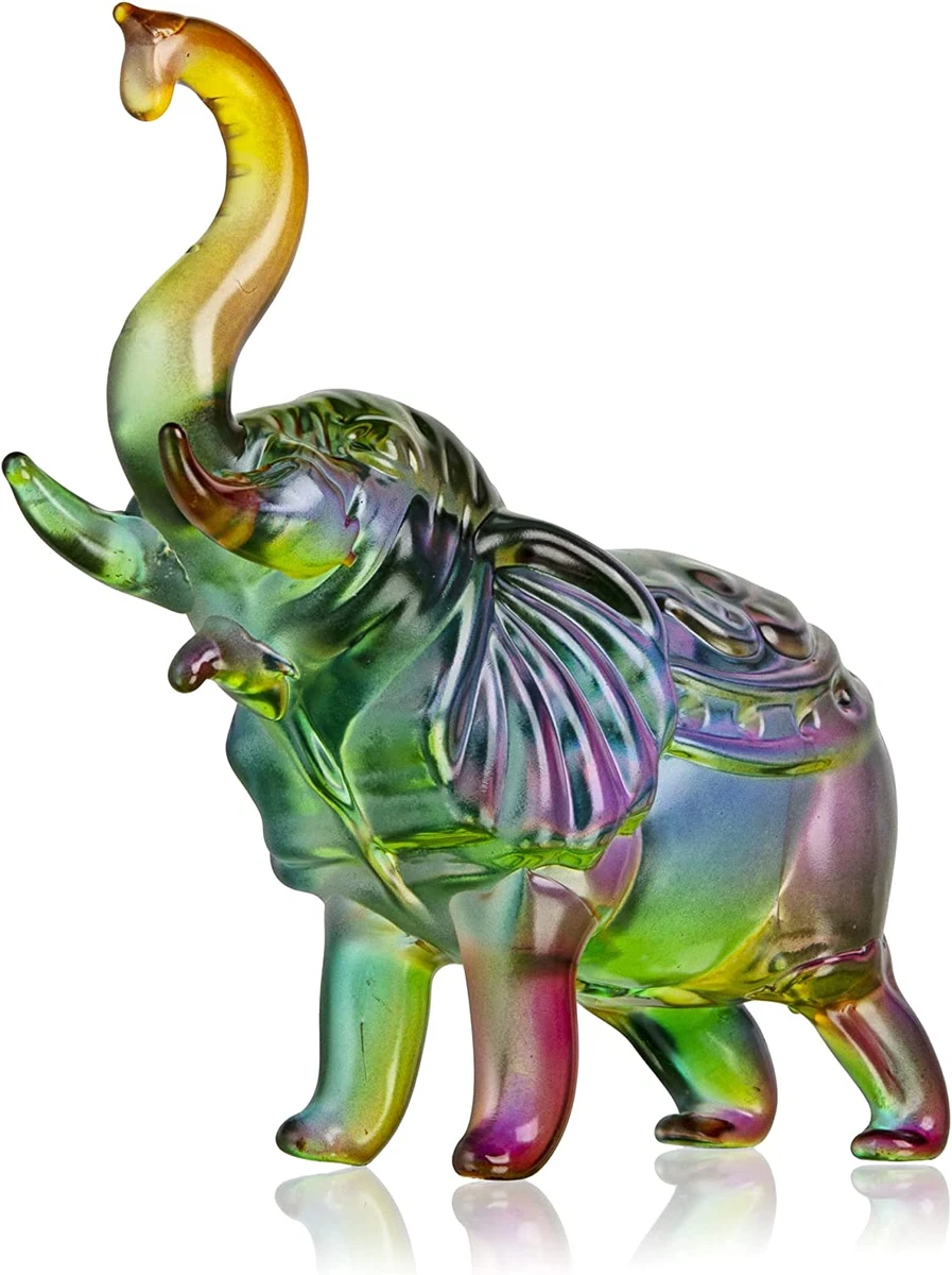 Chinese Elephant Symbol