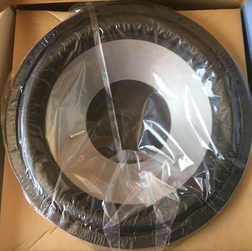 POWERBASS AUDIO PB-C SQL SERIES PB-C1512DS 15" SUBWOOFER NEW OLD STOCK ...