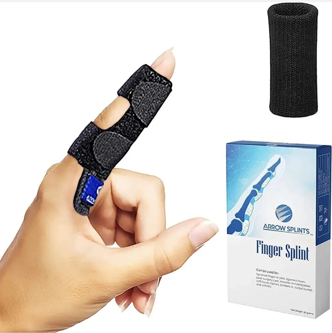 Mallet Finger Pinky