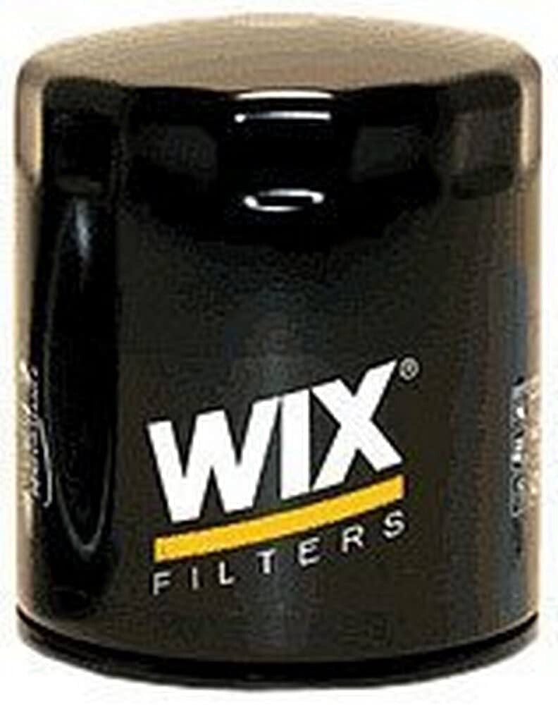 Wix 51068 - cross reference oil filters | oilfilter-crossreference.com