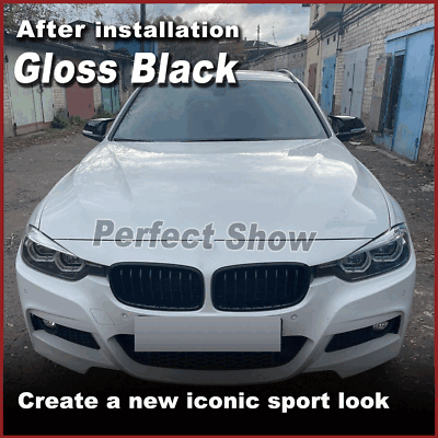 Bmw f20 mirror caps store