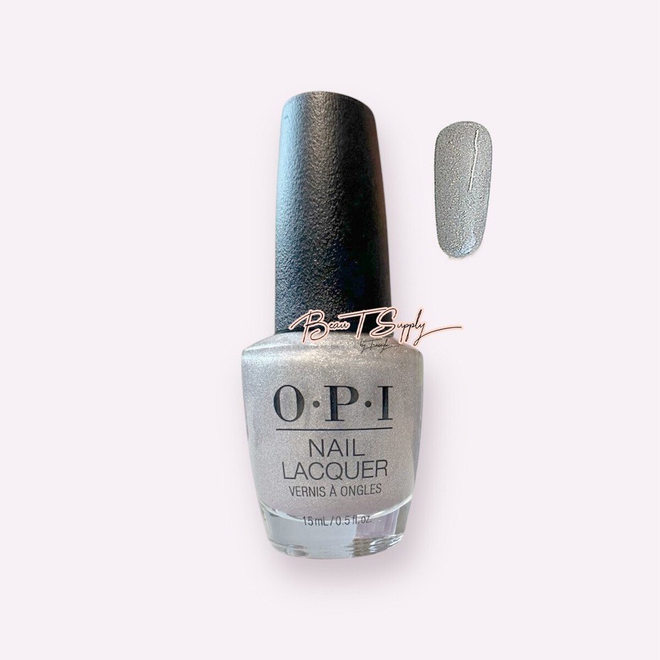 OPI Nail Lacquer I'm Dreaming Grape Escape New Collection Spring 2025 0 ...