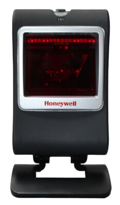 Scanner USB Honeywell MS7580 Genesis Barcode and datamatrix code | eBay