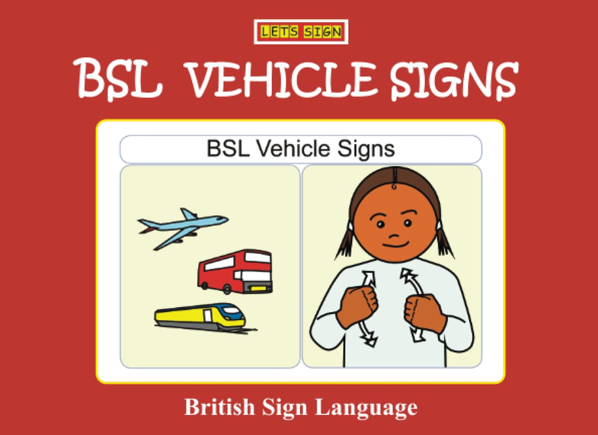 English Sign Language British Sign Language Basics – Wakefield And