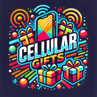 CellularGifts.com - PREMIUM TWO WORD DOMAIN NAME - Tech, Phones, Gifts ...
