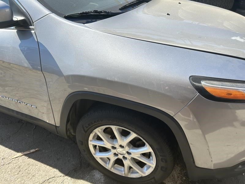 2014-2022 Jeep Cherokee 2.4L Multi Air VVT Actuator Assembly OEM ...