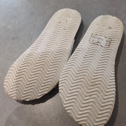 Primark Size 3 Foot bed Slip On Summer | eBay UK