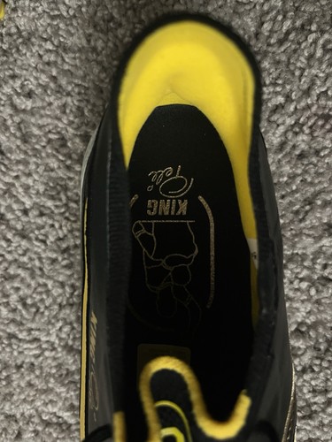 Puma King Ultimate Pele FG/AG (107825-01) Soccer Cleats Shoes - Men's ...