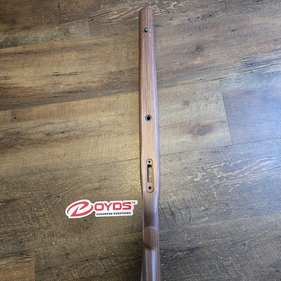 New Boyds Kimber 84M Stock Laminate Wood Short Action Right Bolt Left ...
