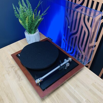 Rega Planar P25 Turntable With Rega Planer Exact Cartridge inc Warranty ...