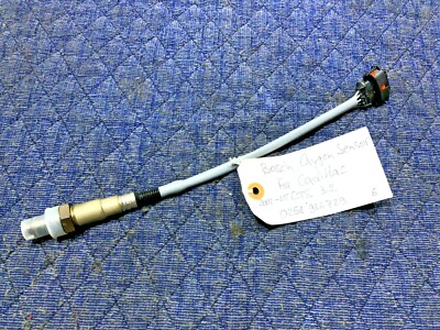BOSCH Lambda Sensor For VAUXHALL OPEL CHEVROLET CADILLAC Adam Astra ...