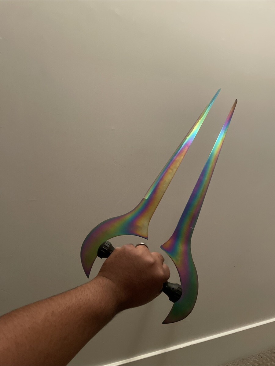 Titanium Sword