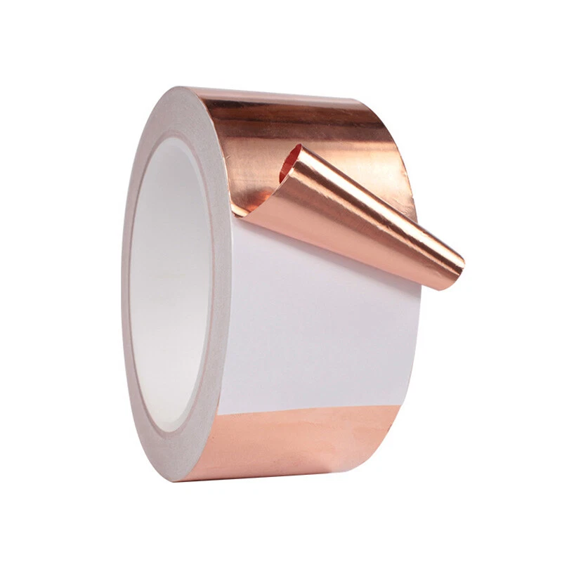 Copper Tape Diy
