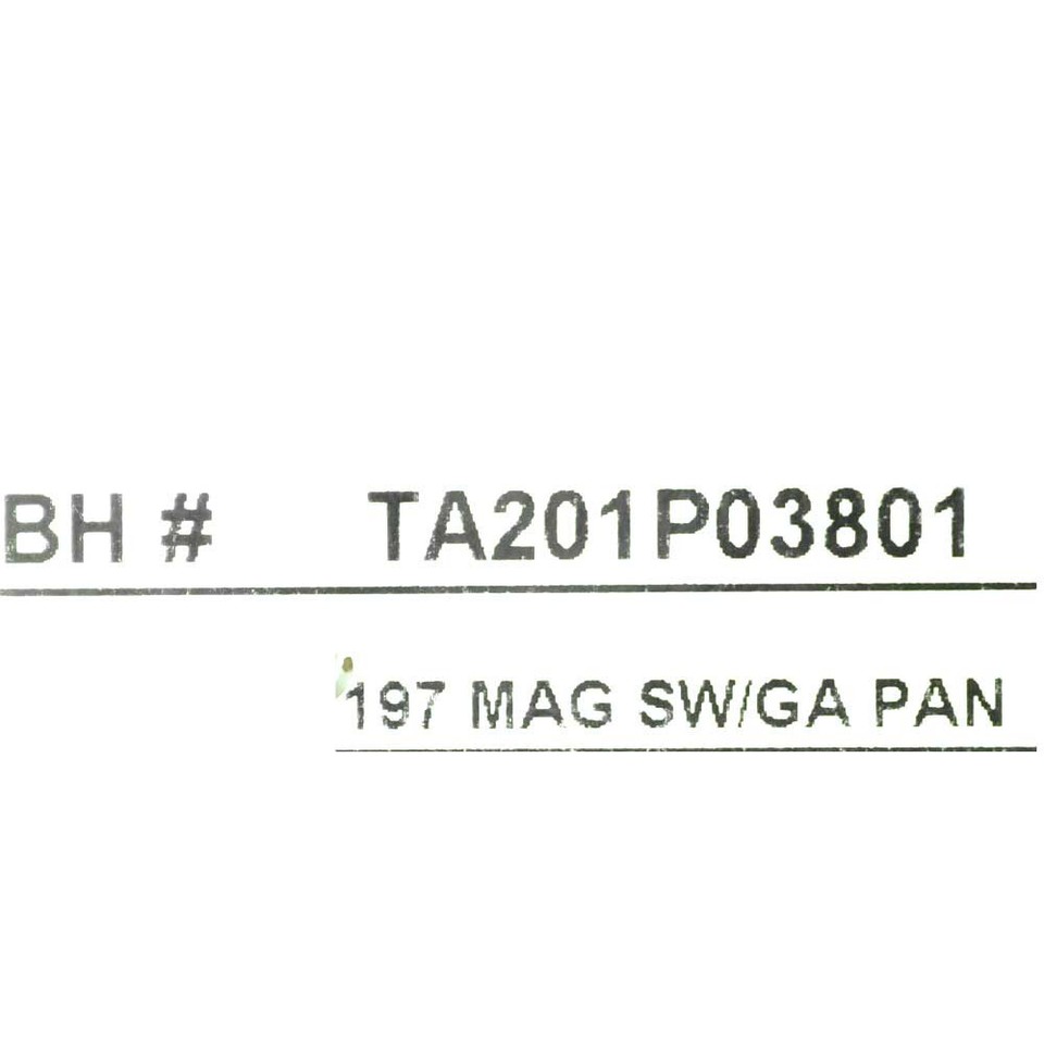 Triton Boat Dash Panel 333771 | w/ Faria Gauges Mercury TA201P03801 | eBay