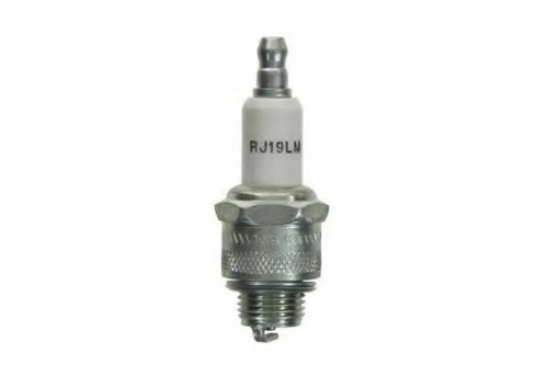 Champion RJ19LMC Spark Plug Copper Plus Replaces 591868 | eBay