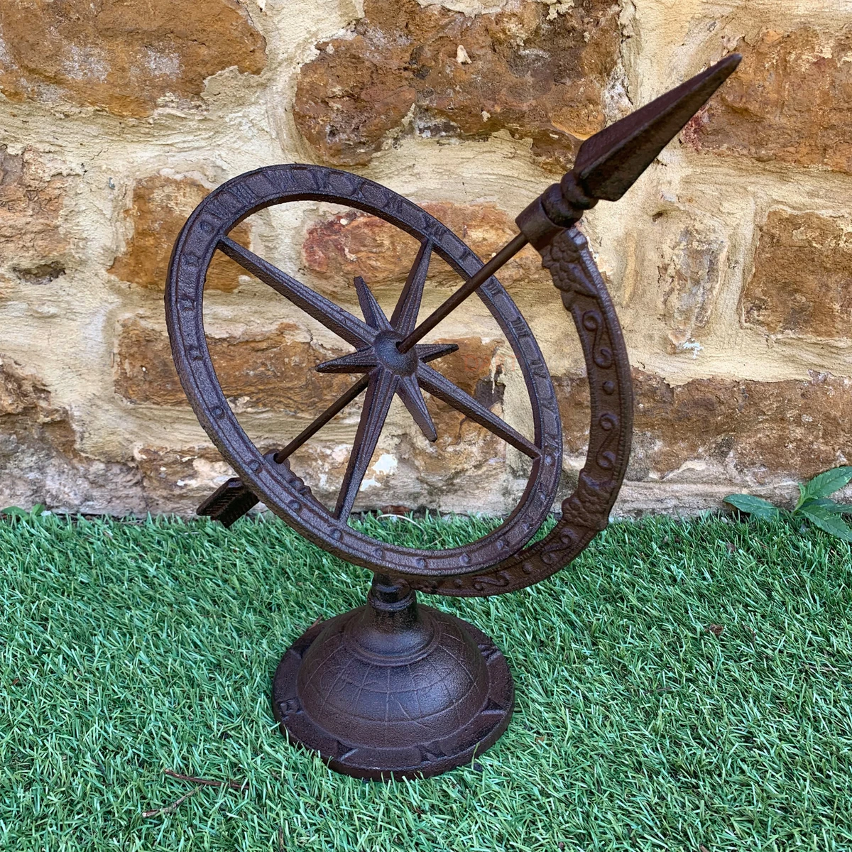 Garden Sundials South Africa | Fasci Garden