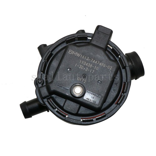 Genuine Pressure Switch Leak Detection Pump 7447496 16137447496 for BMW ...