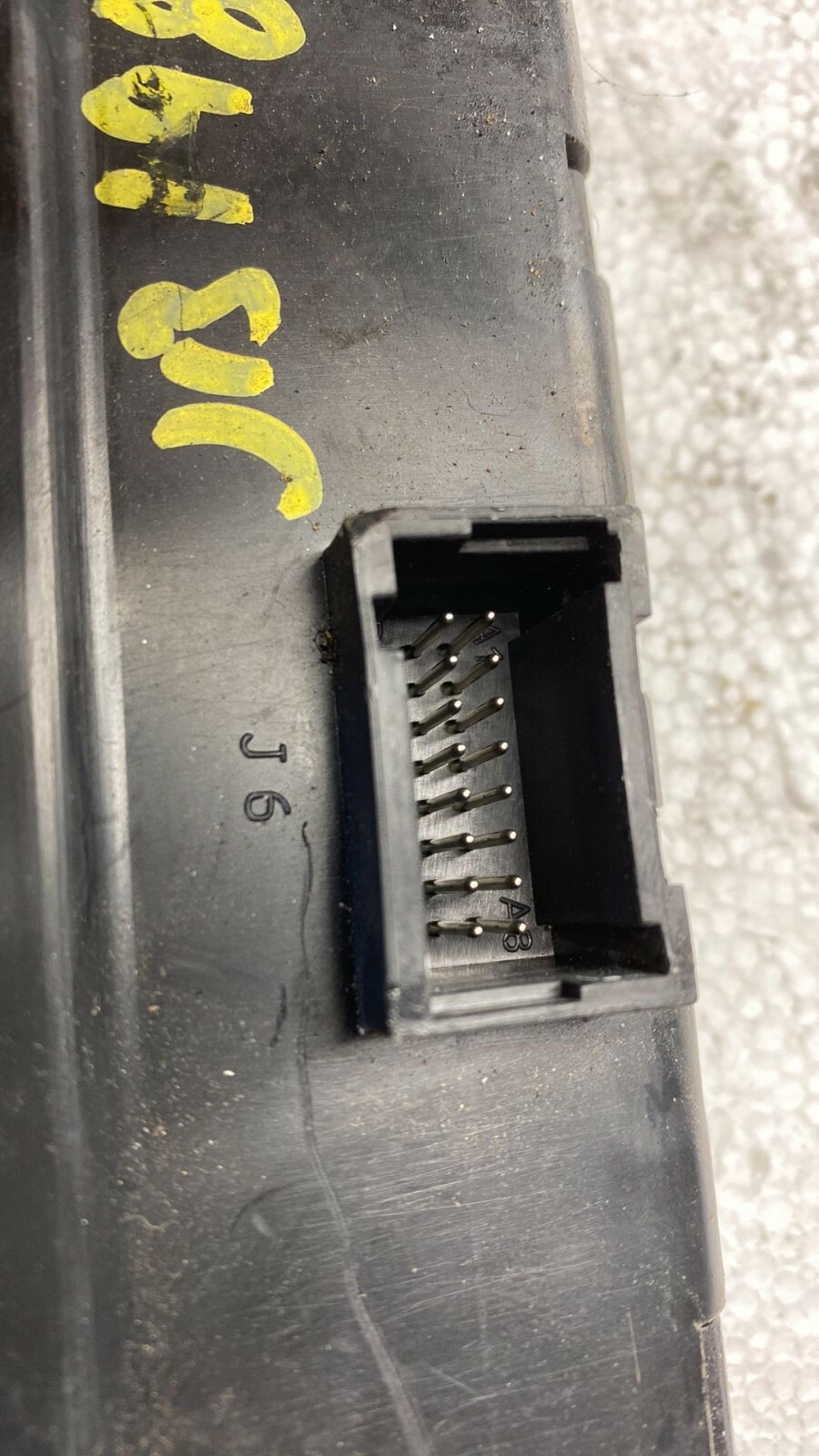 2003-2008 Chevrolet Silverado, BCM BCU 15198116, OEM (341.18) | eBay