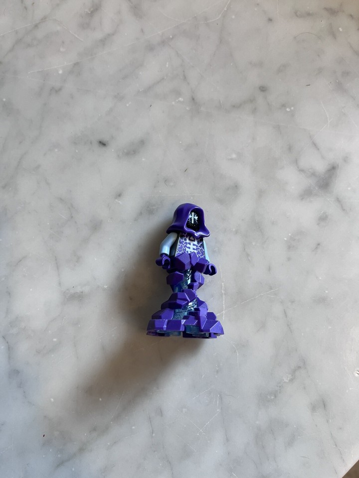 lego nexo knights Rogul | eBay