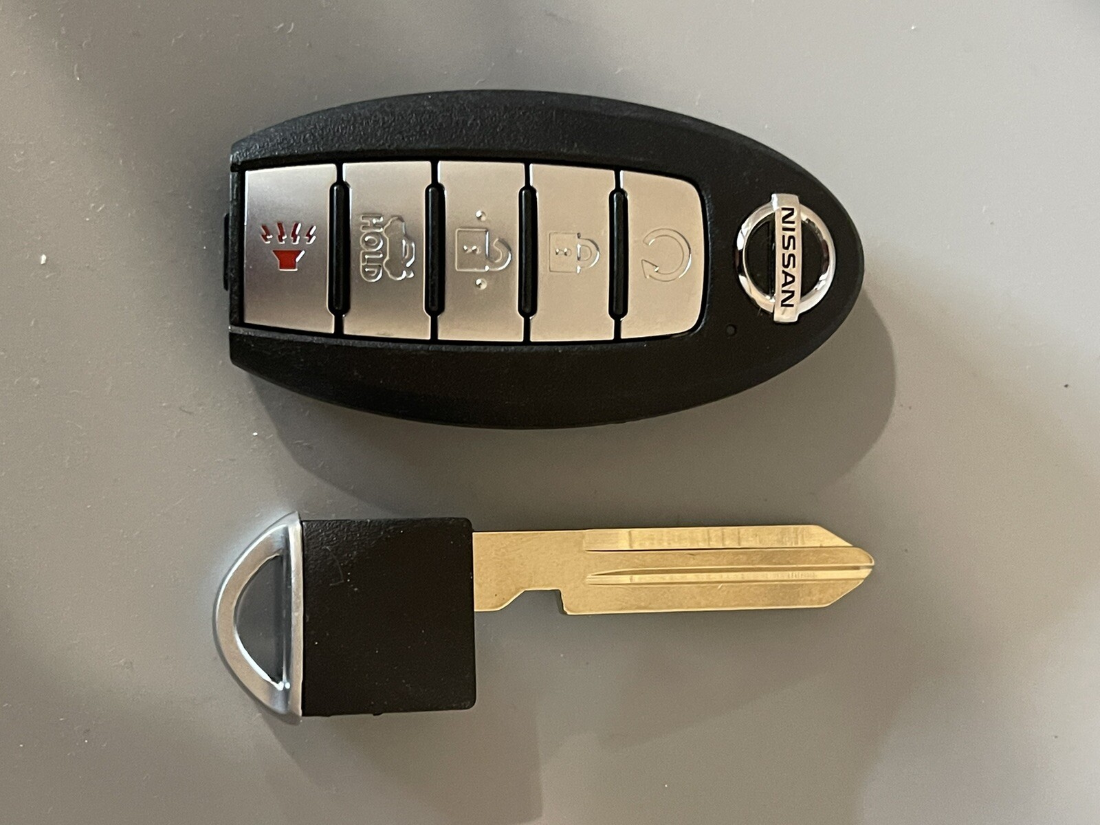 OEM 2019-2022 NISSAN ALTIMA SMART KEY KEYLESS REMOTE KEY FOB UNLOCKED ...