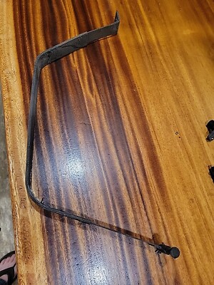 1996-2002 Toyota 4Runner Fuel Tank Mounting Strap OEM P4726b46 | eBay