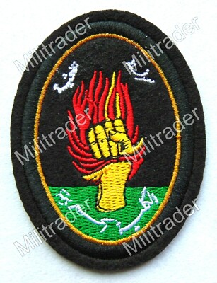 Lebanon Lebanese Military Academy Insignia Patch Patch (Small) | eBay
