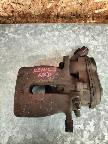 Etrier arriere droit (freinage) RENAULT SCENIC 3 440013546R | eBay