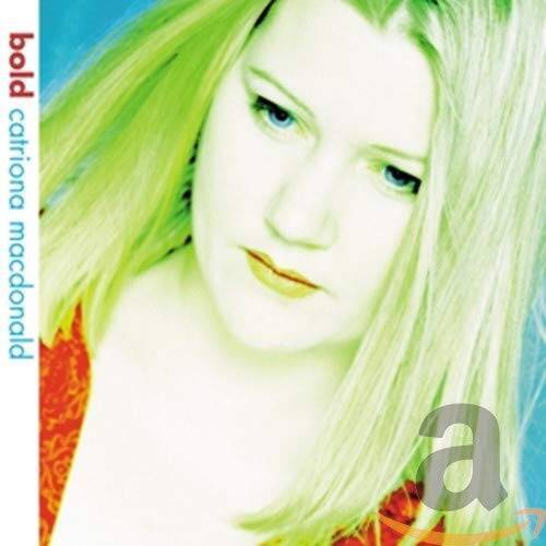 Bold - Audio CD By MACDONALD CATRIONA - VERY GOOD 766397429427| eBay