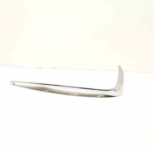 NEW MERCEDES-BENZ S-CLASS W222 FRONT BUMPER RIGHT SPOILER A2228850938 ...