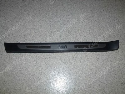 BMW E65 735i, panel entry front left, 51477051871 | eBay