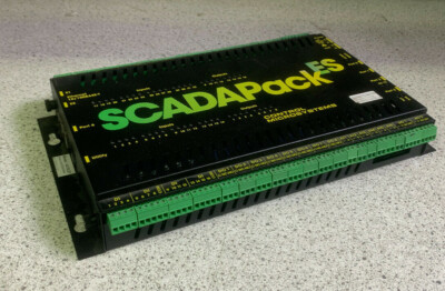 Schneider Electric SCADAPack ES RTU P500-1A00-AA00H | eBay