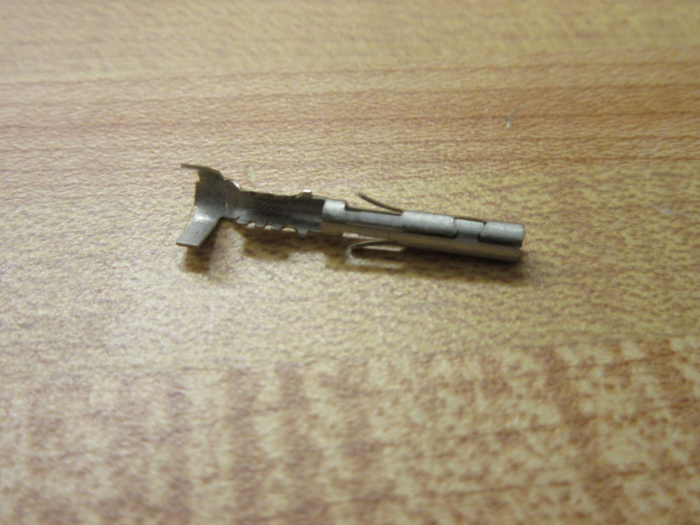 Waytek Wire 12089188 Connector Female 30035 (Pack of 112) | eBay