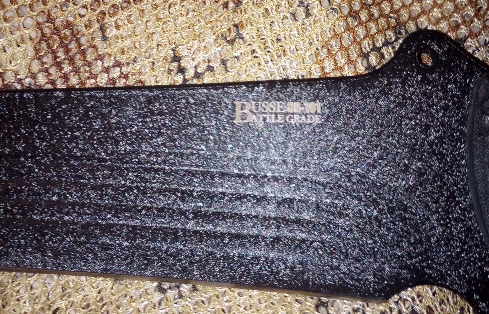 Busse Hog Nose War Sword | eBay