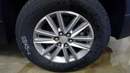 Aluminum 18x7.5 6x120mm Wheel 84353722 For 22-23 Traverse 2764678 | eBay