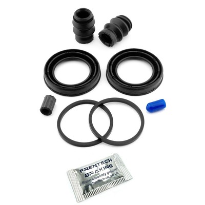 1x Front Brake Caliper Repair Kit For VW Amarok 2010-2022 (303mm Disc ...