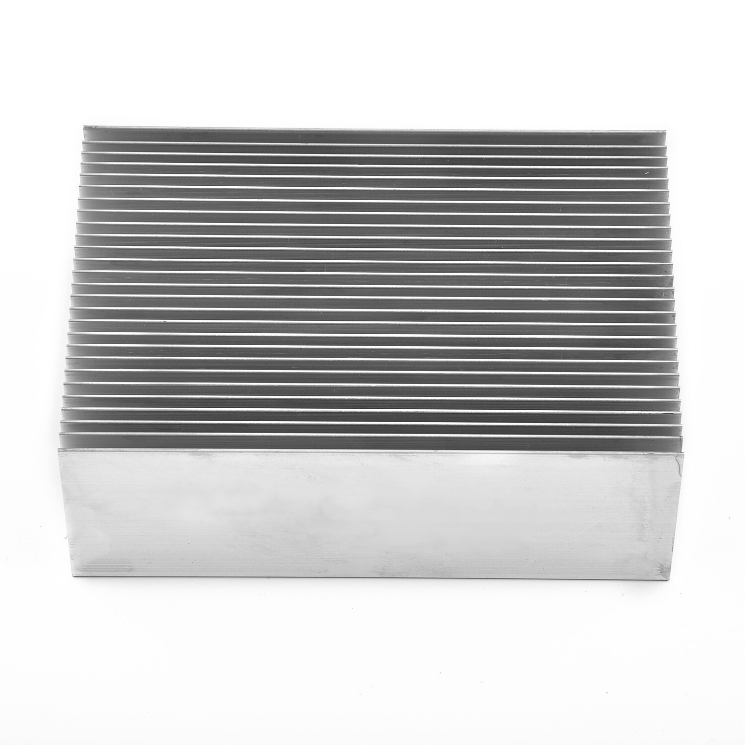 Efficient Heat Dispersion Aluminum Radiator for Amplifiers and ...