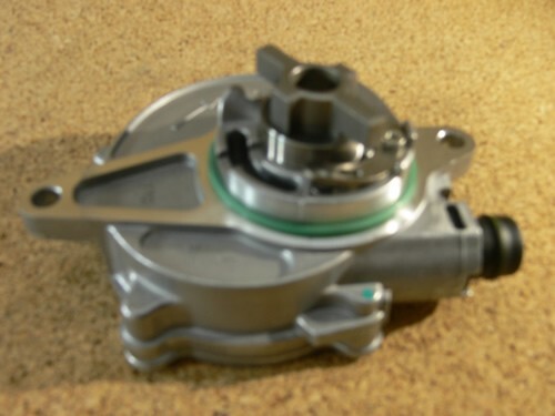 LAND ROVER VACUUM PUMP LR2 3.2L PETROL NEW LR009388 | eBay