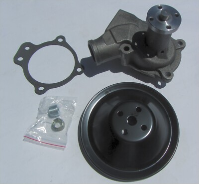 Chevrolet Short Shaft water pump for 235 261 car truck IE6 1939-1962 GM ...